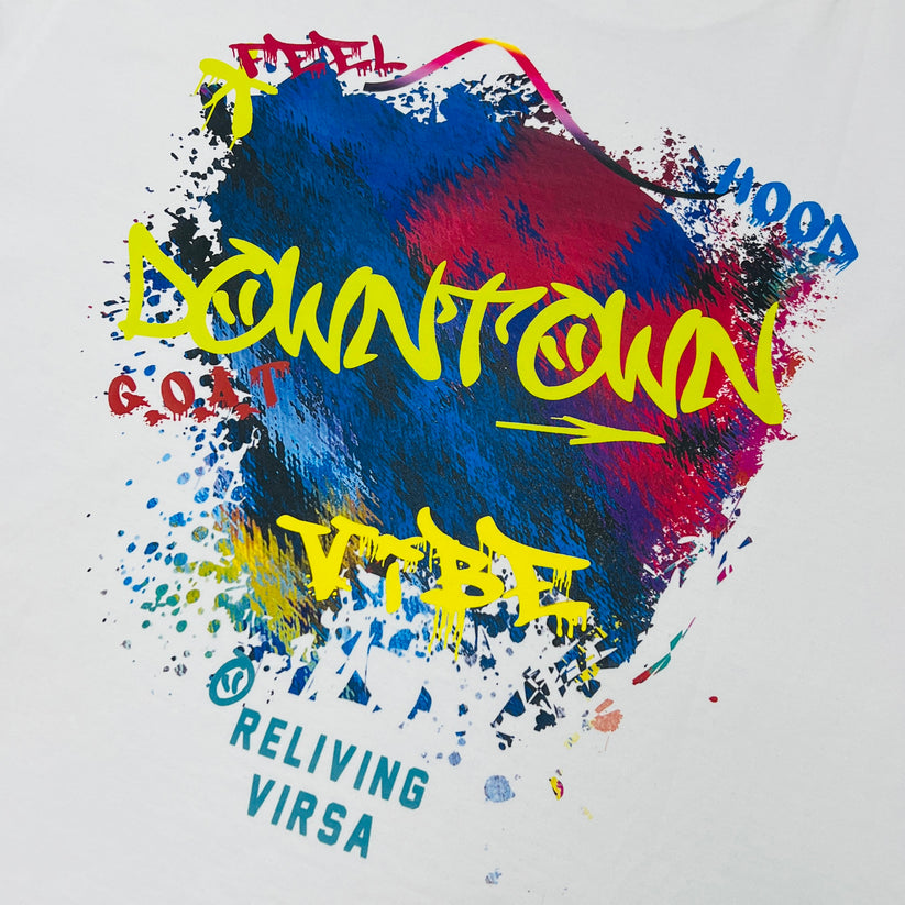 Downtown OG Print – Luka Originals